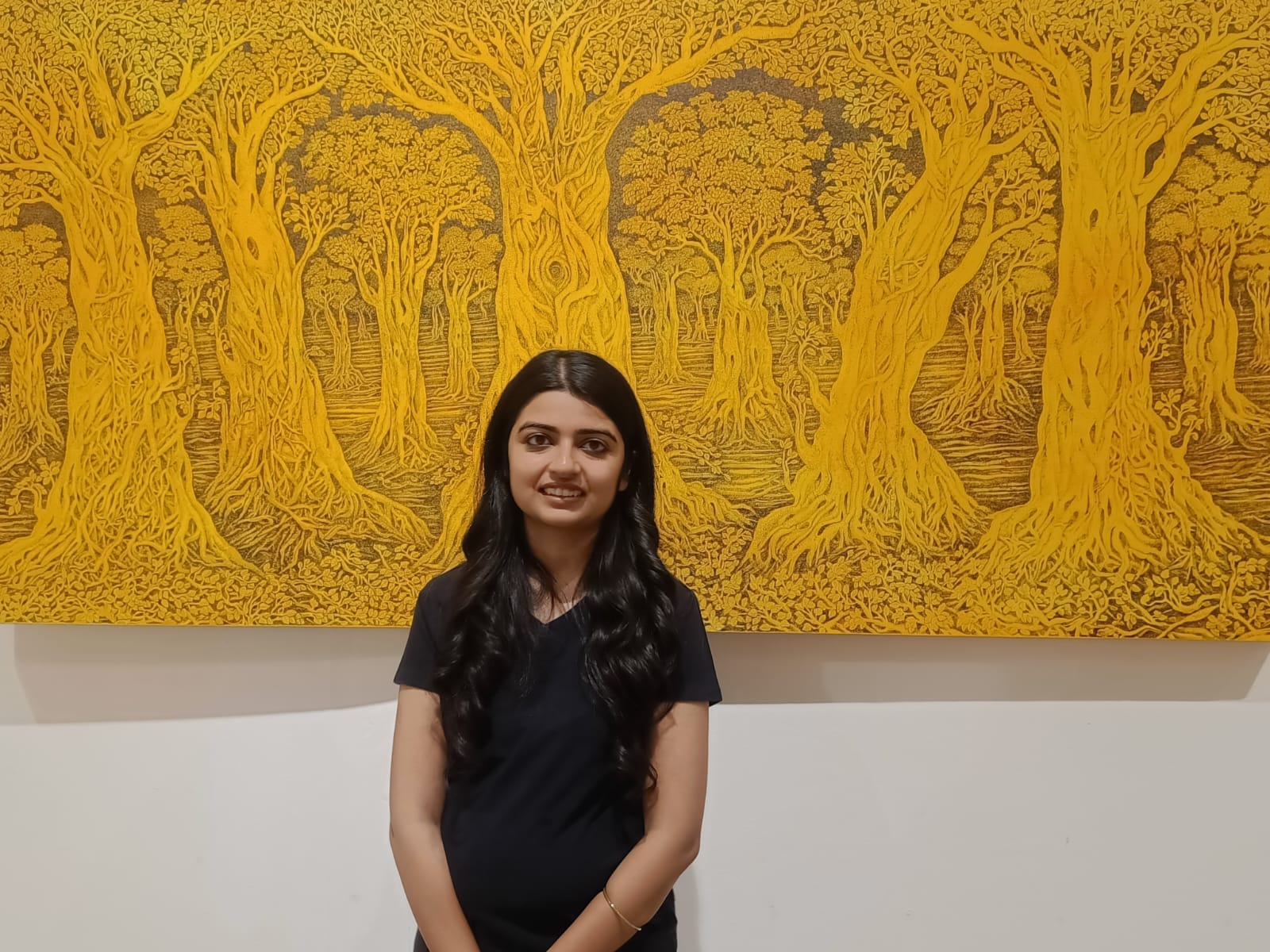 Spriha Singh – Medium