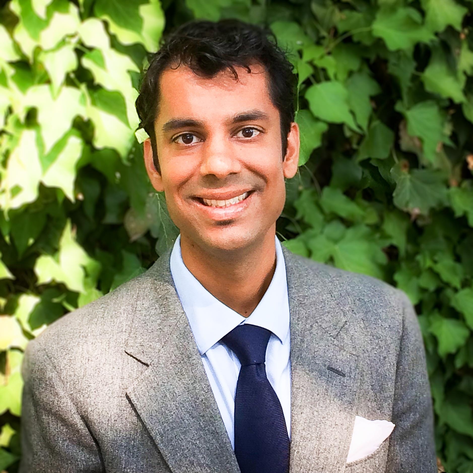 About – Mahek Shah, MD, MBA, MS – Medium