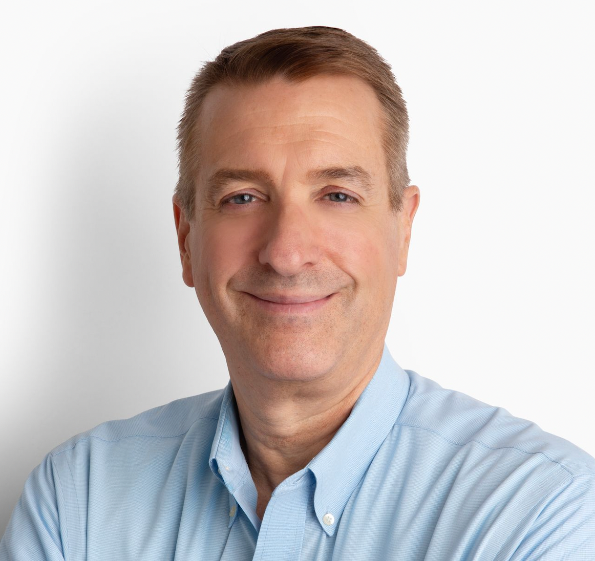 About – Mike Garrison – Medium