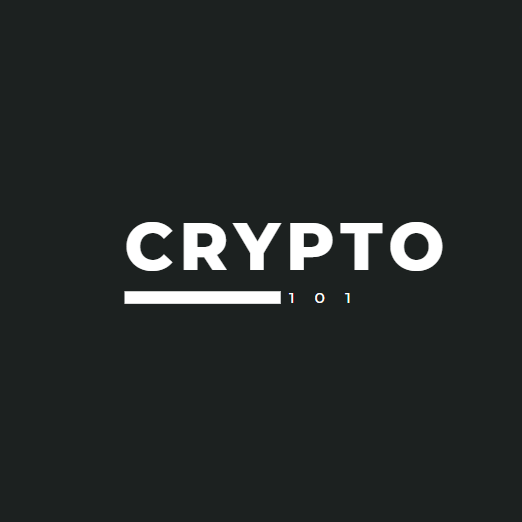 Crypto101 – Medium