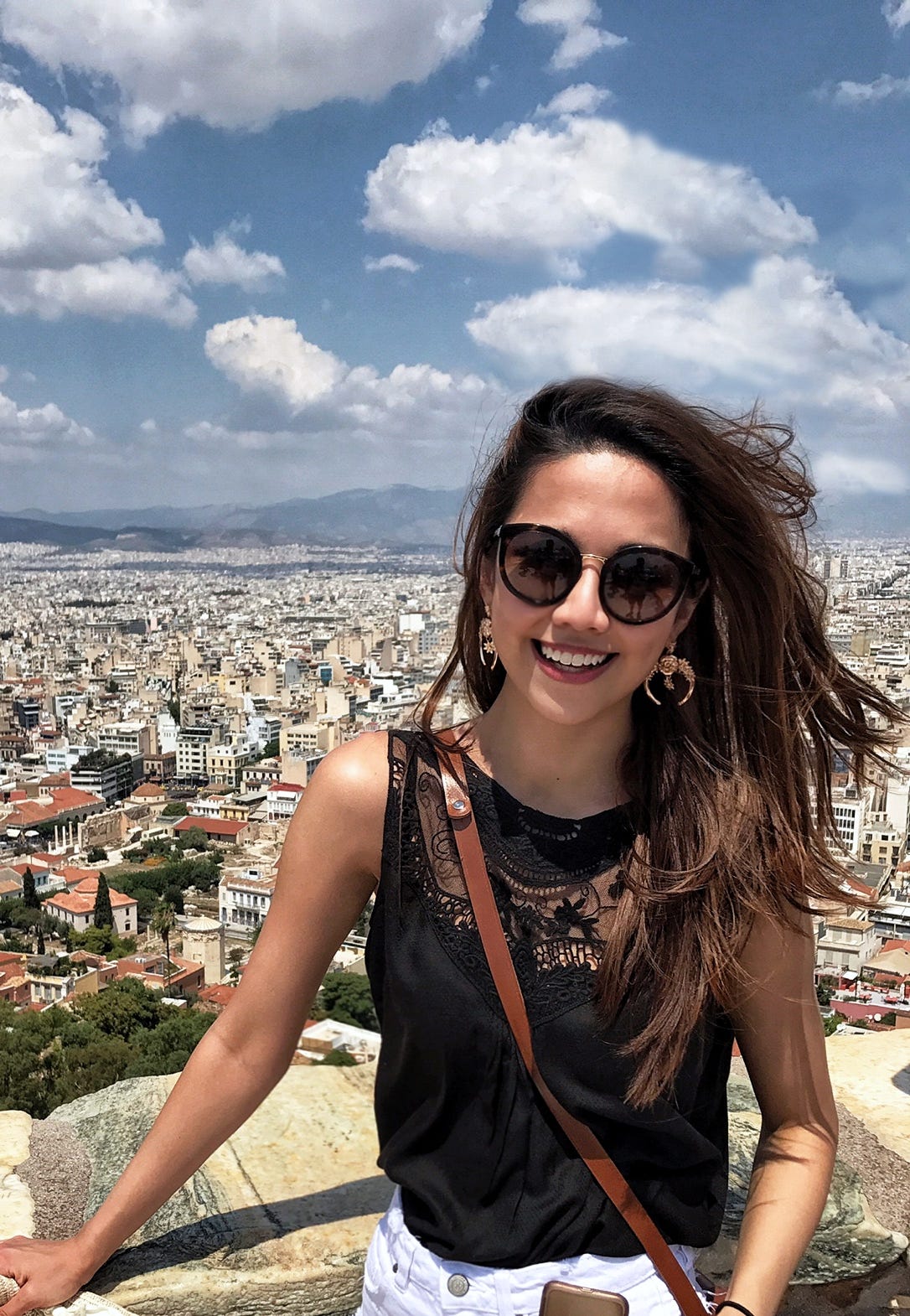 Maxine Lee – Medium