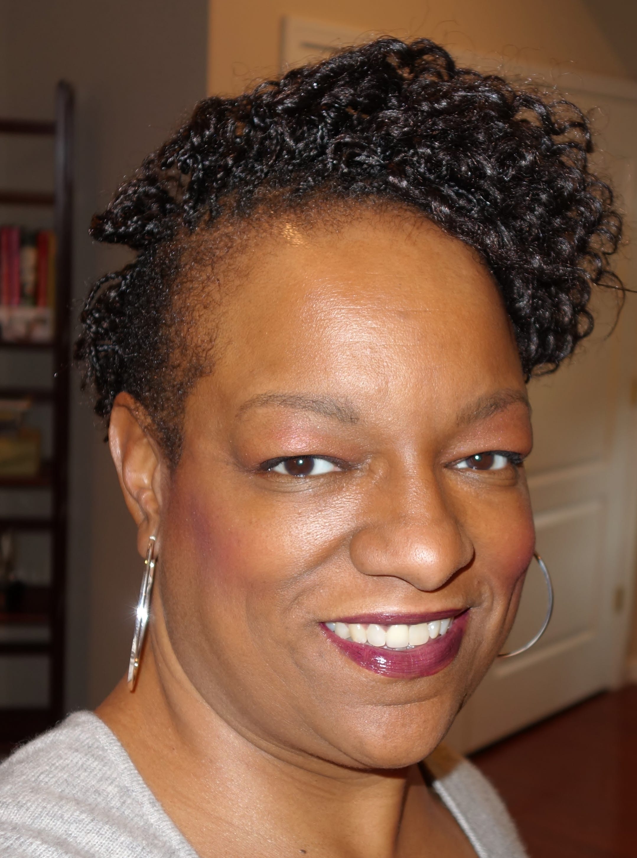 Barbara Ross Miller – Medium