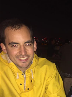 Ian Tozer – Medium