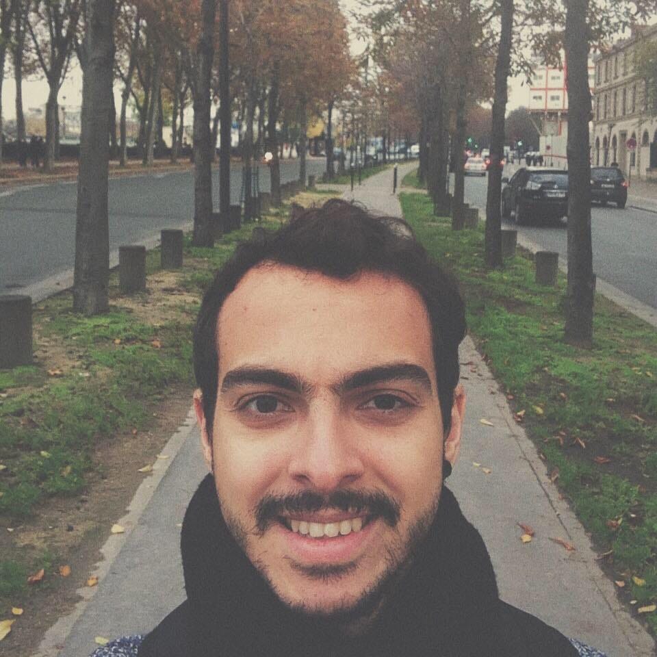 Danilo Sanches – Medium