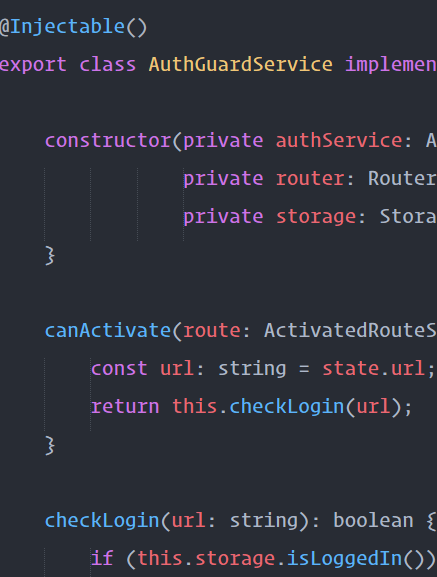 Learn Angular 4 with me