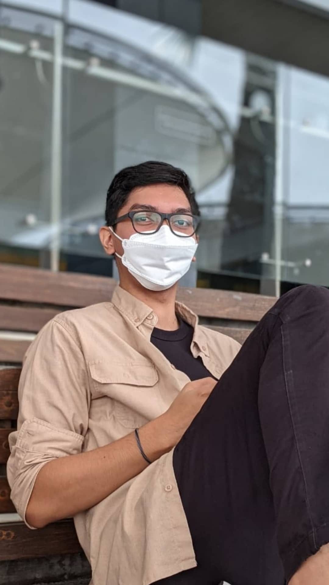 Rizky Murtiaafi Irianto – Medium