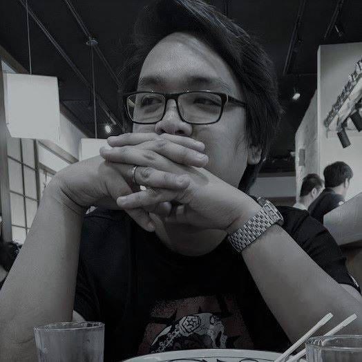 David Ballesteros – Medium