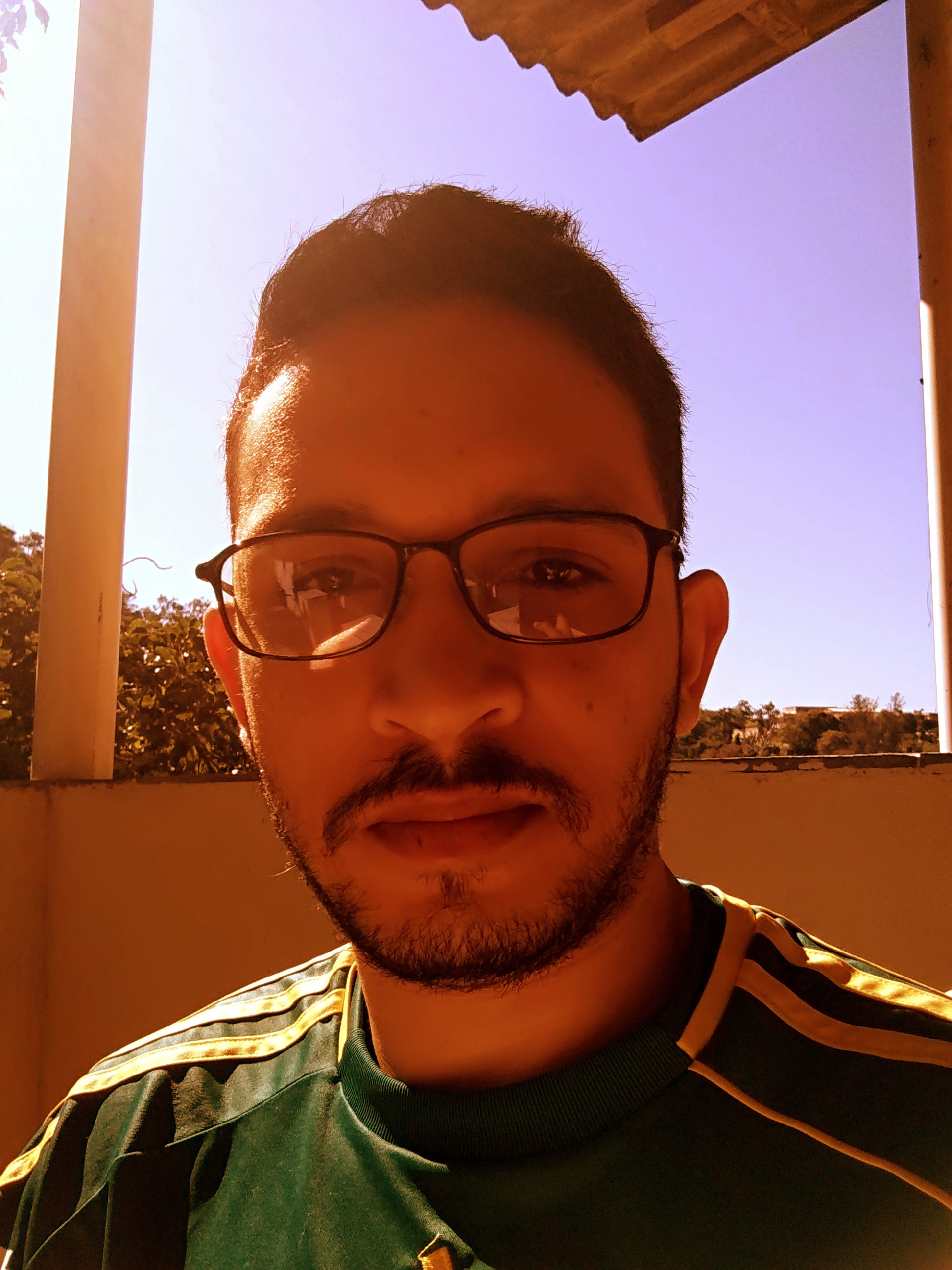 Matheus Sant'Ana – Medium