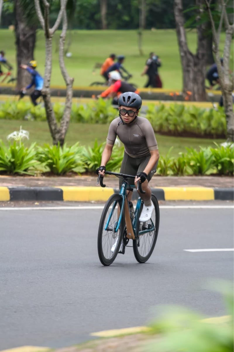 Alfin Alifian Zain – Medium