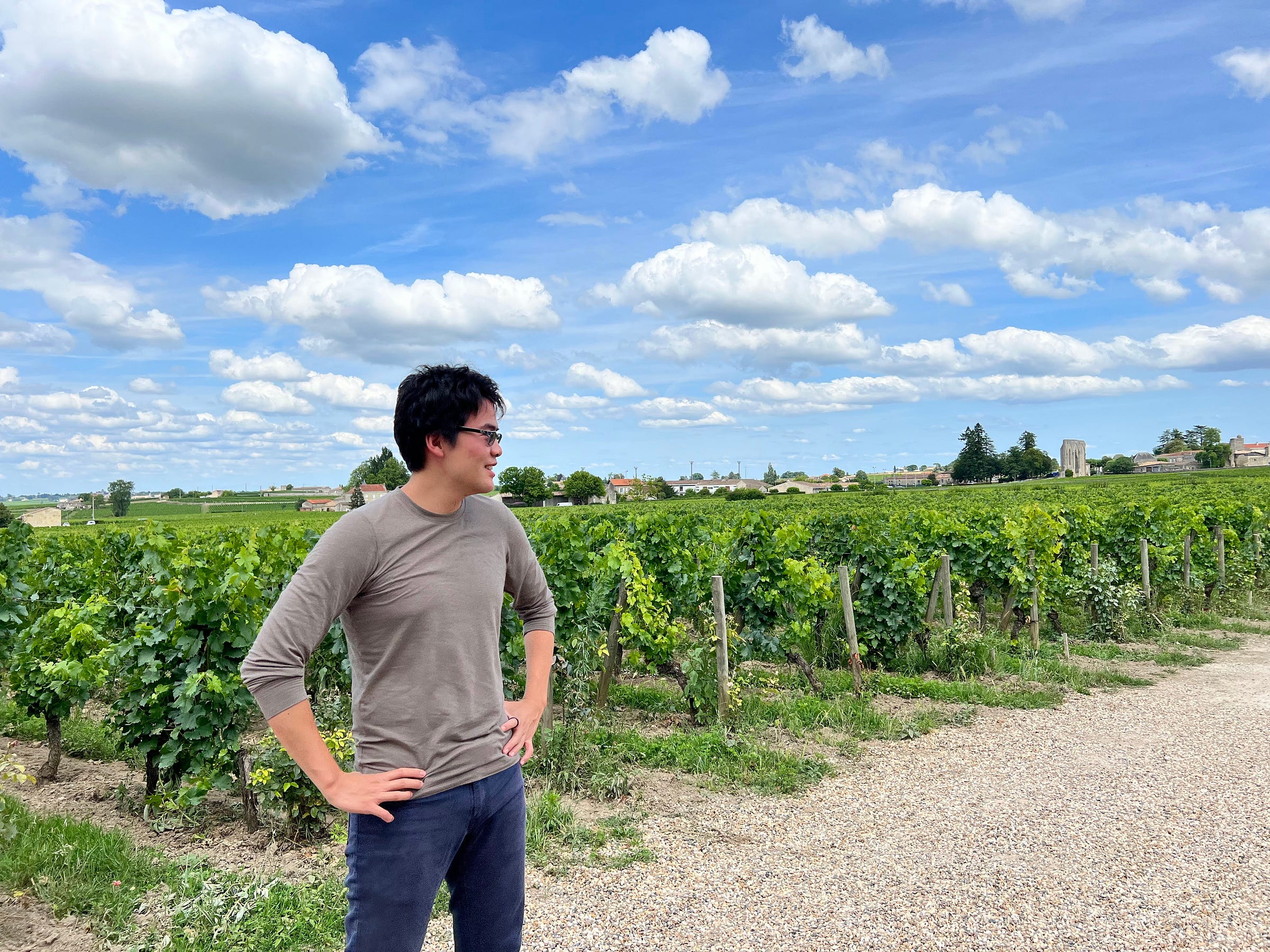 Darwin D Wu on Medium curated some lists