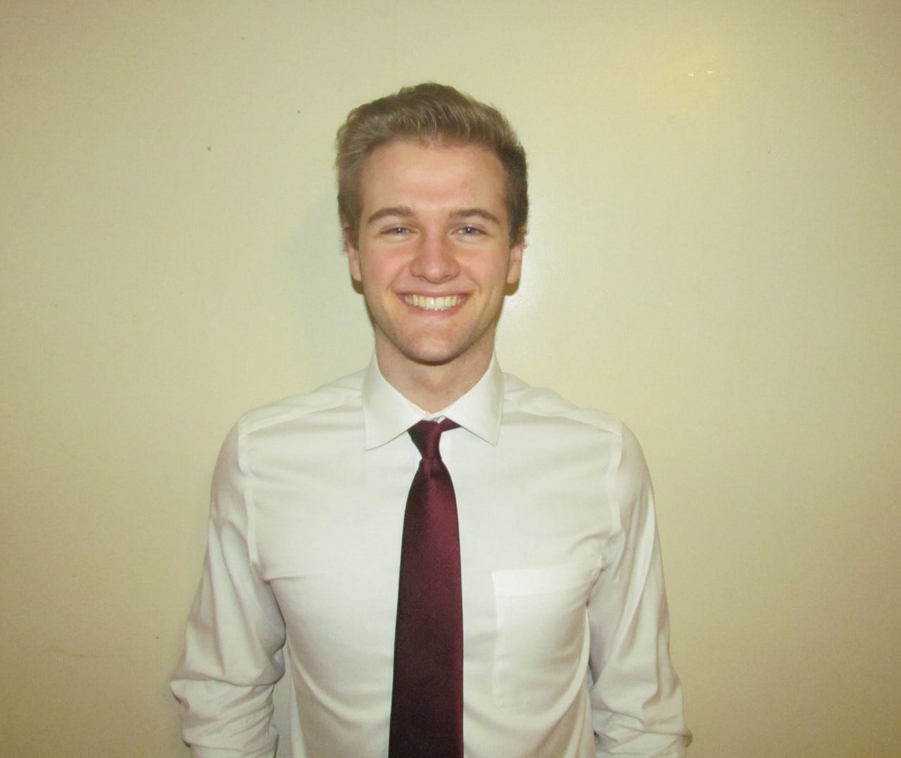 Tyler Mainguy – Medium