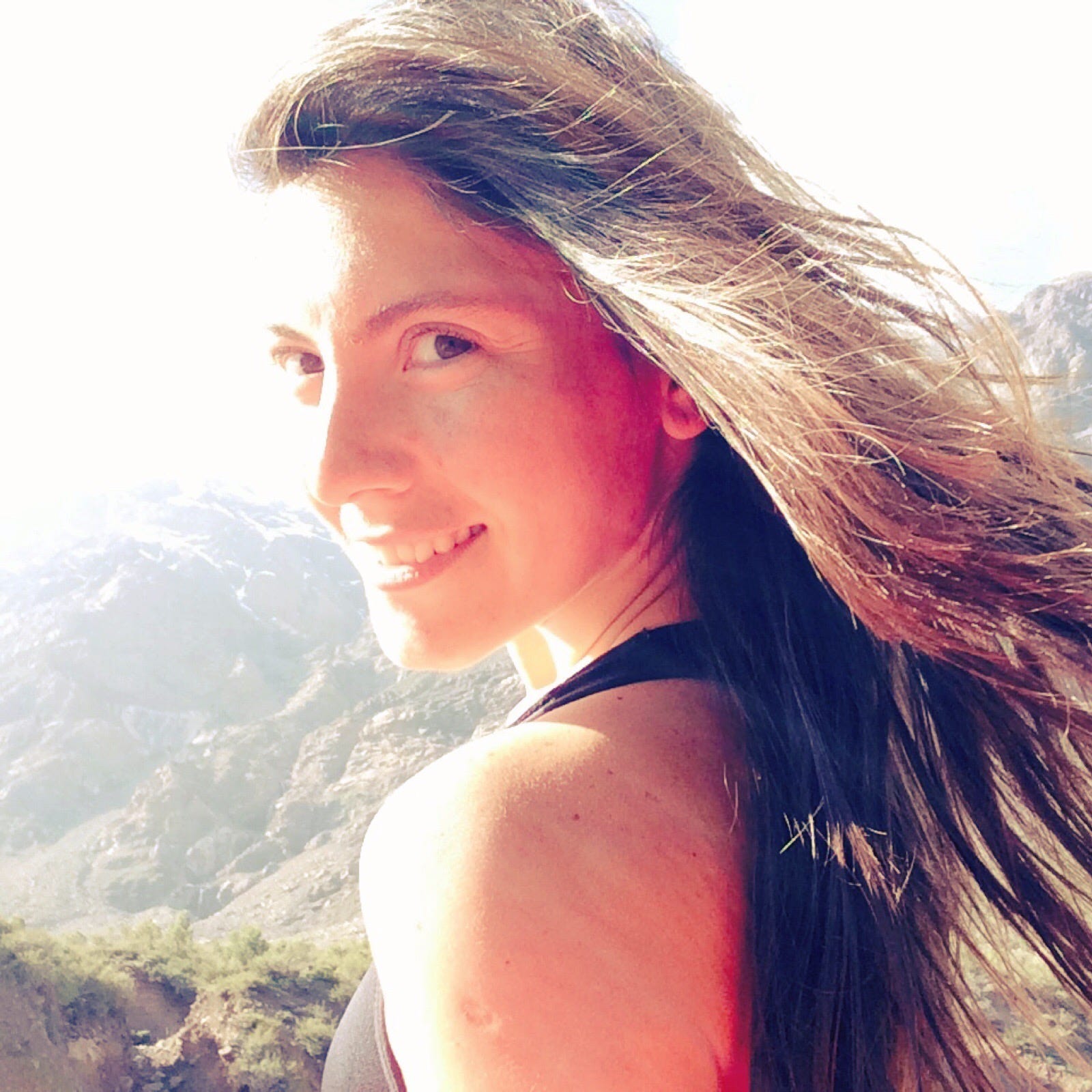 Señorita Constanza – Medium