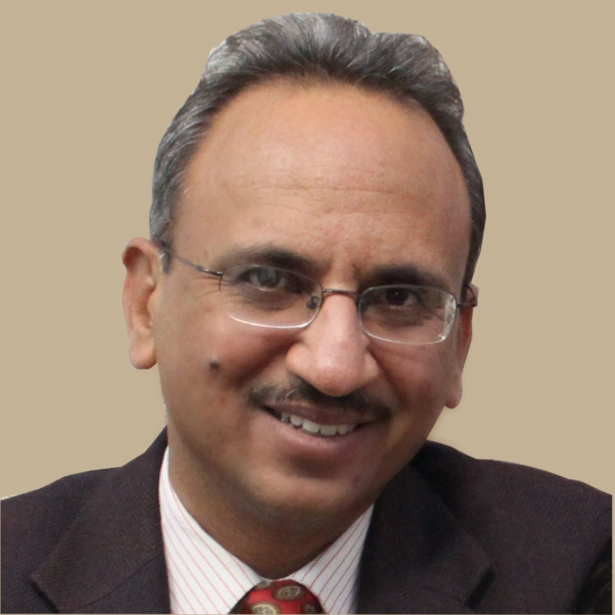 Girish Sharma – Medium