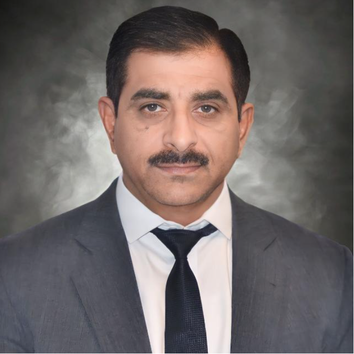 Dr. Shahid Ullah – Medium