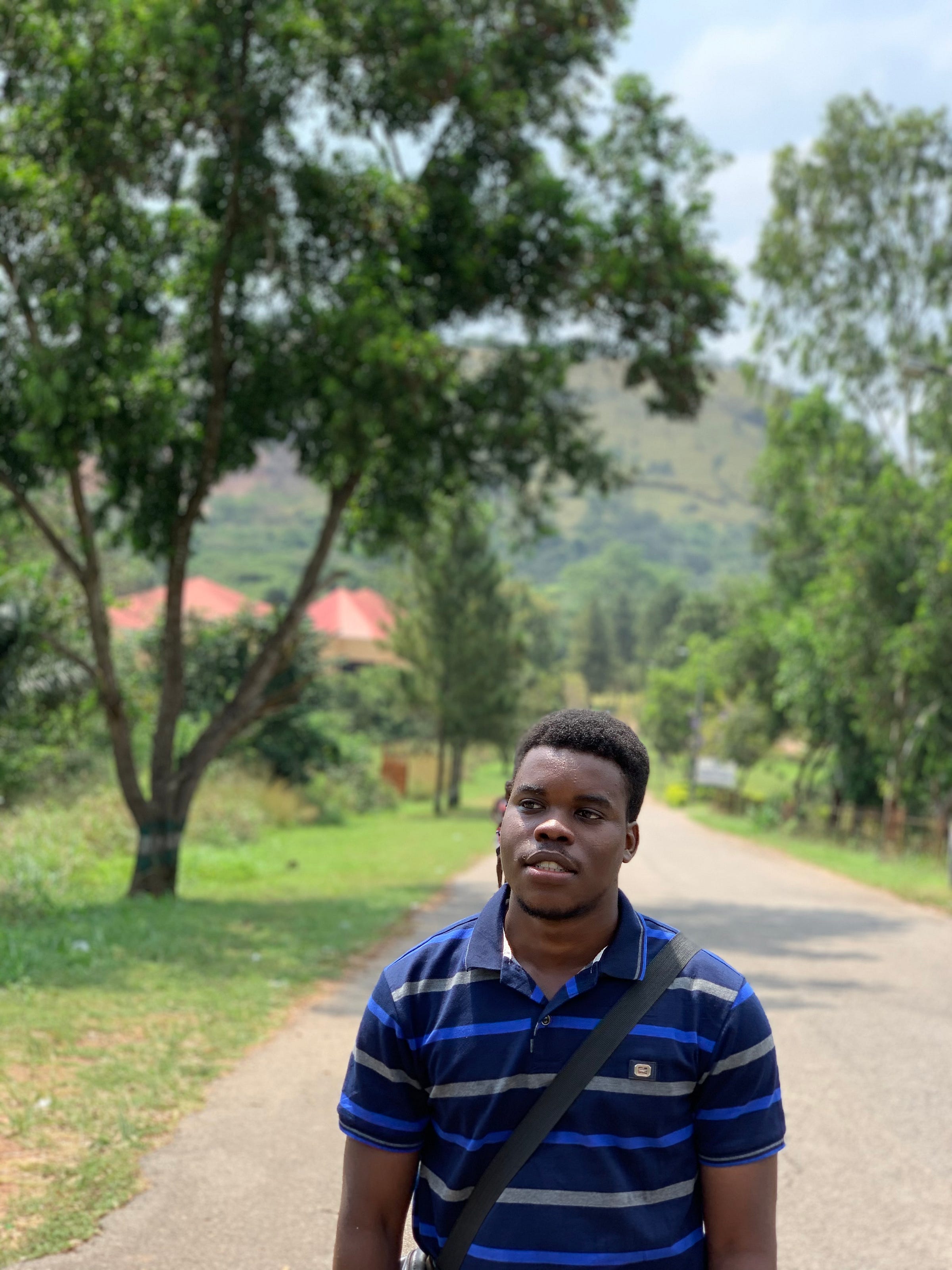 Edor Emmanuel on Medium curated some lists