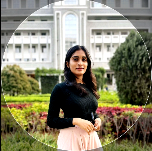 Prathyusha Reddy – Medium