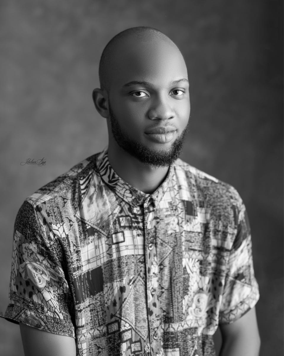 Tobiloba Ibraheem – Medium