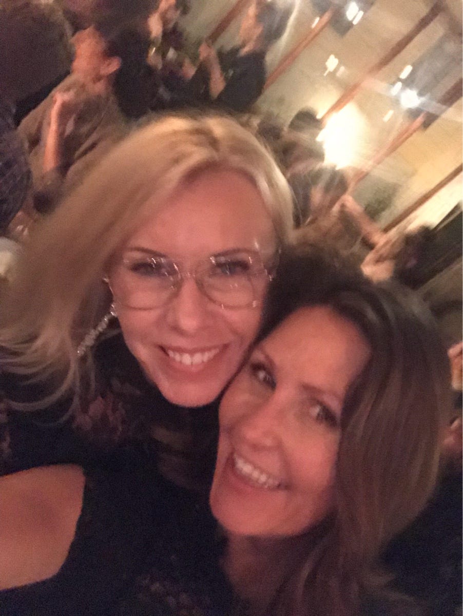 Lotta Sjöqvist – Medium