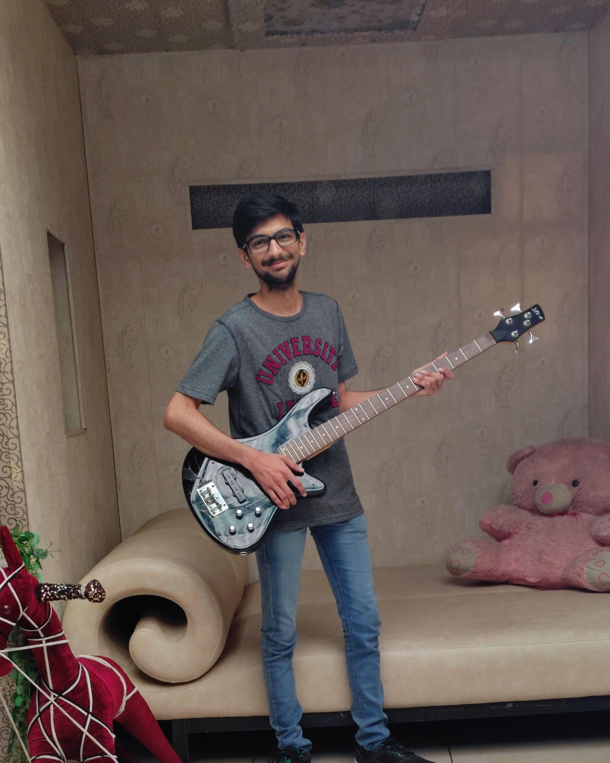 Vatsal Adhiya – Medium