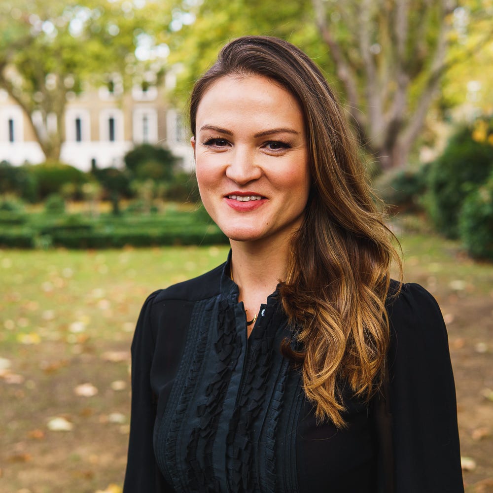 About – Juliet Cockram Agnew – Medium