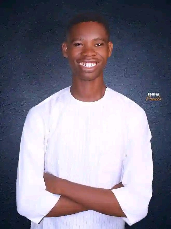 About – Anyanwu Johnpaul Chinedu – Medium