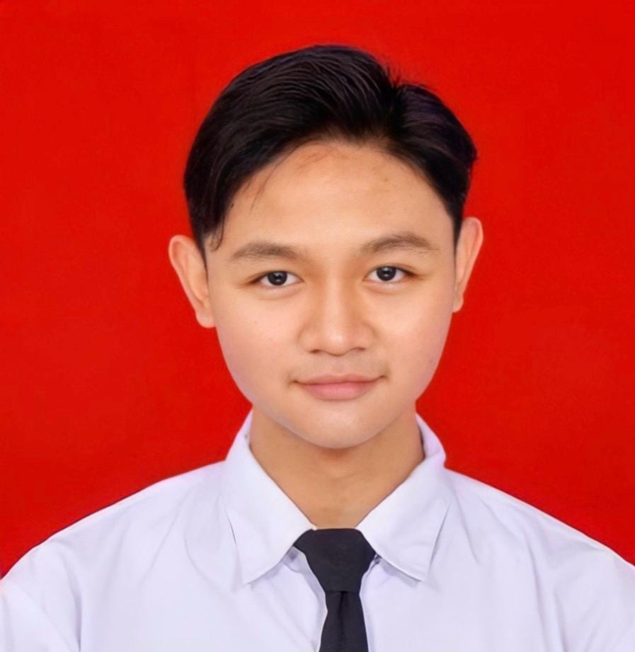 Adam Andriansyah – Medium