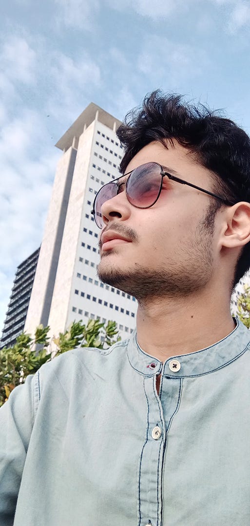 Anand suthar – Medium