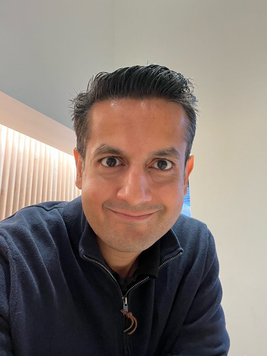 Rohan Bhade – Medium