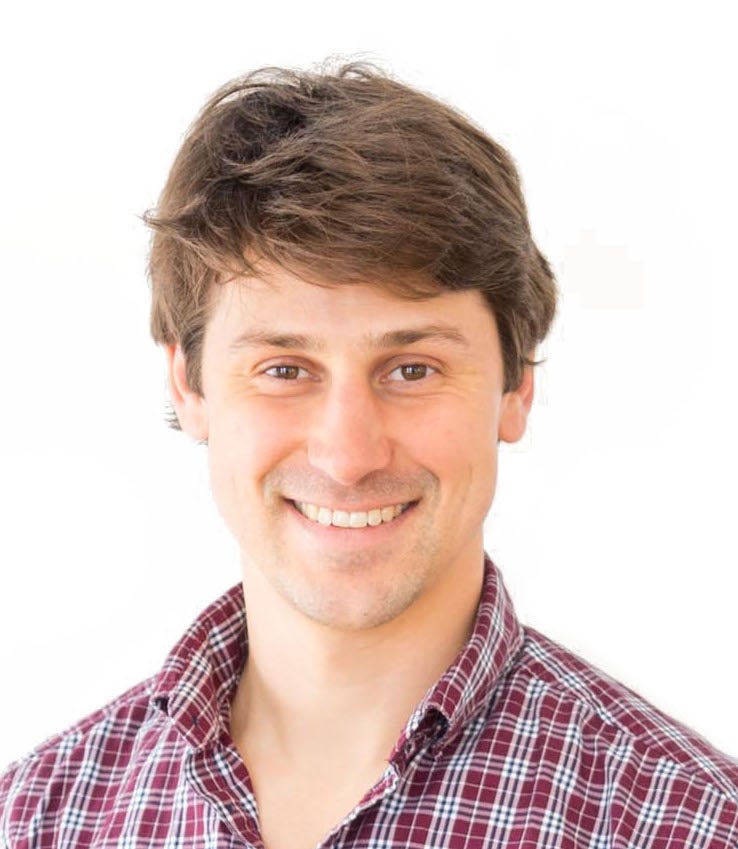 Nick Christman – Medium