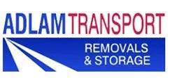 Adlam Transport Removals & Storage – Medium