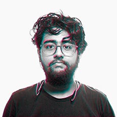 Harit Sharma – Medium