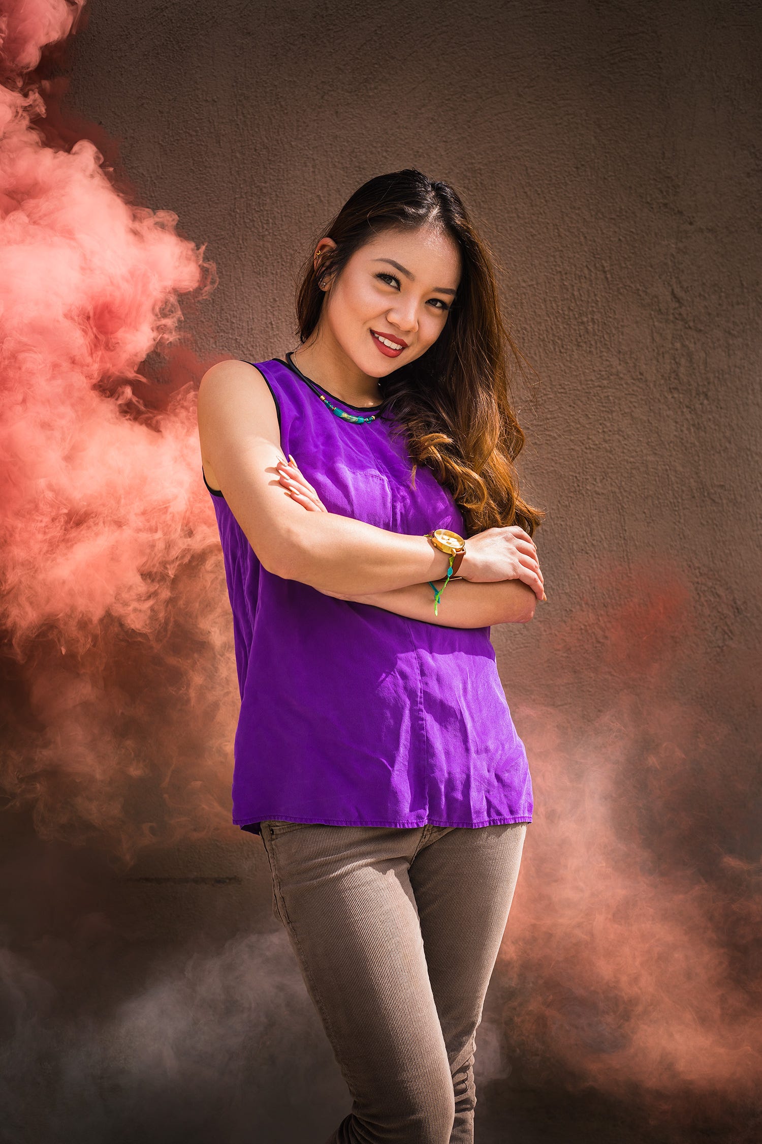 Michelle Bui – Medium