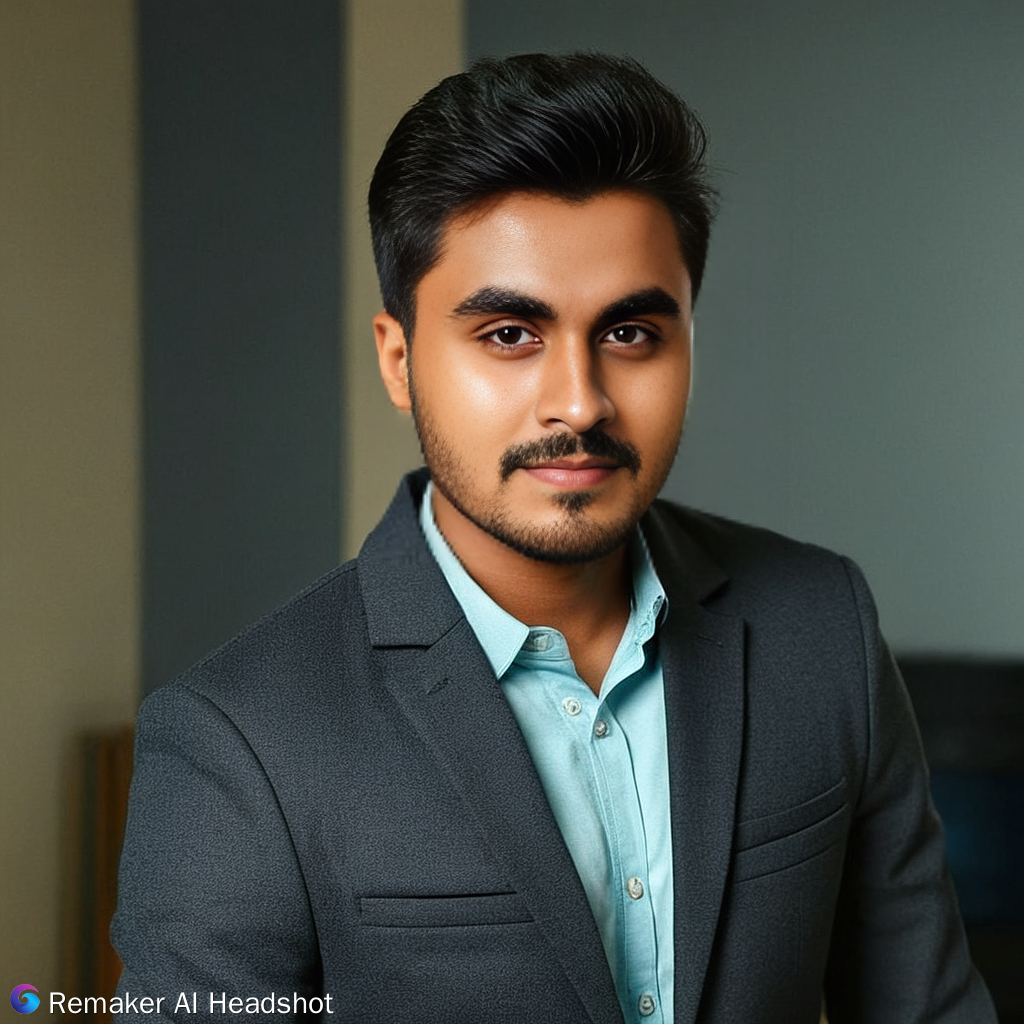 Harsh Jaiswal – Medium