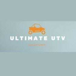 Ultimate UTV Adventures – Medium