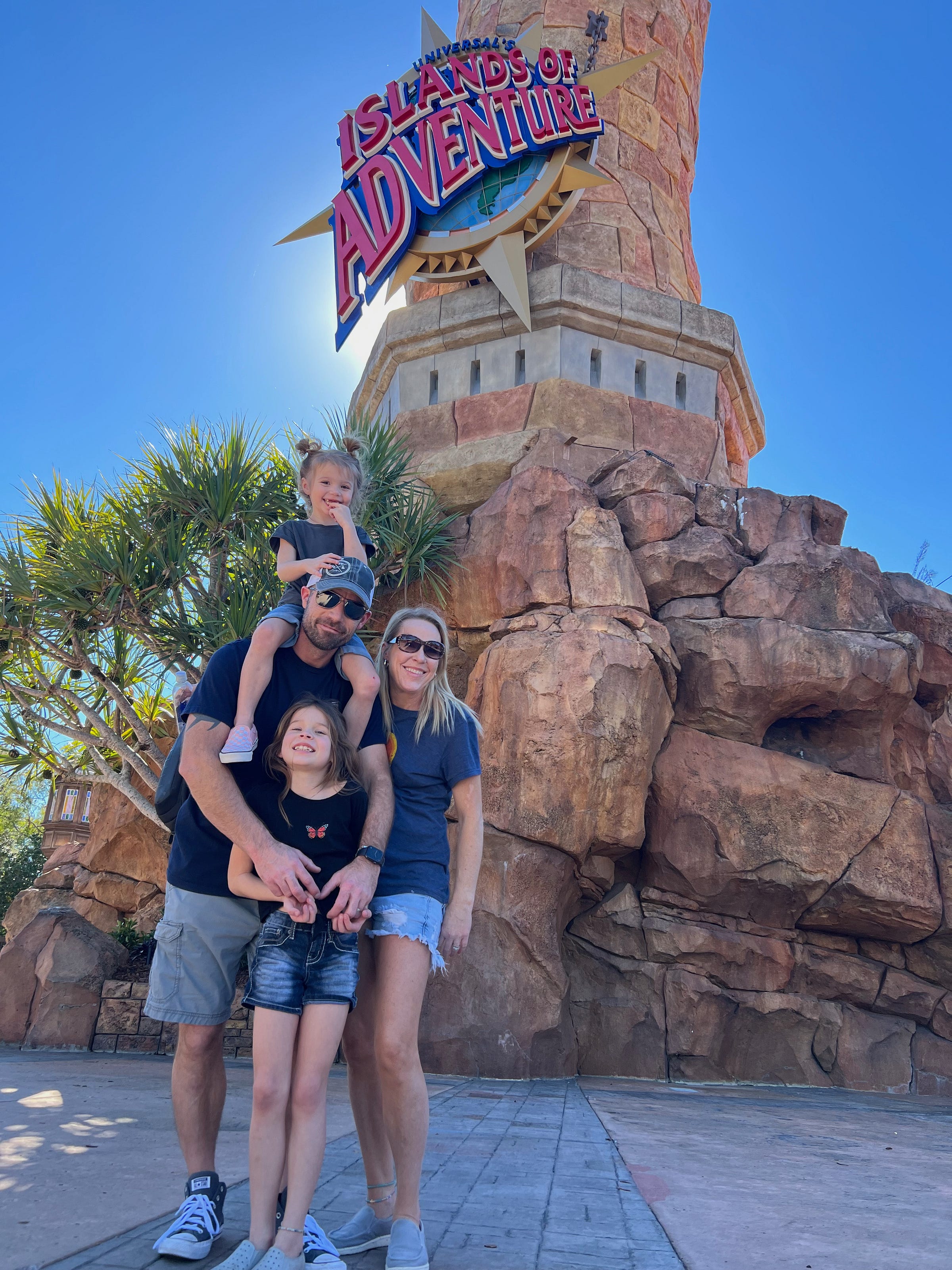 Levi Stoddard- Travel Agent – Medium