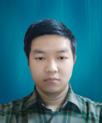 Sai Aung Moe Oo – Medium