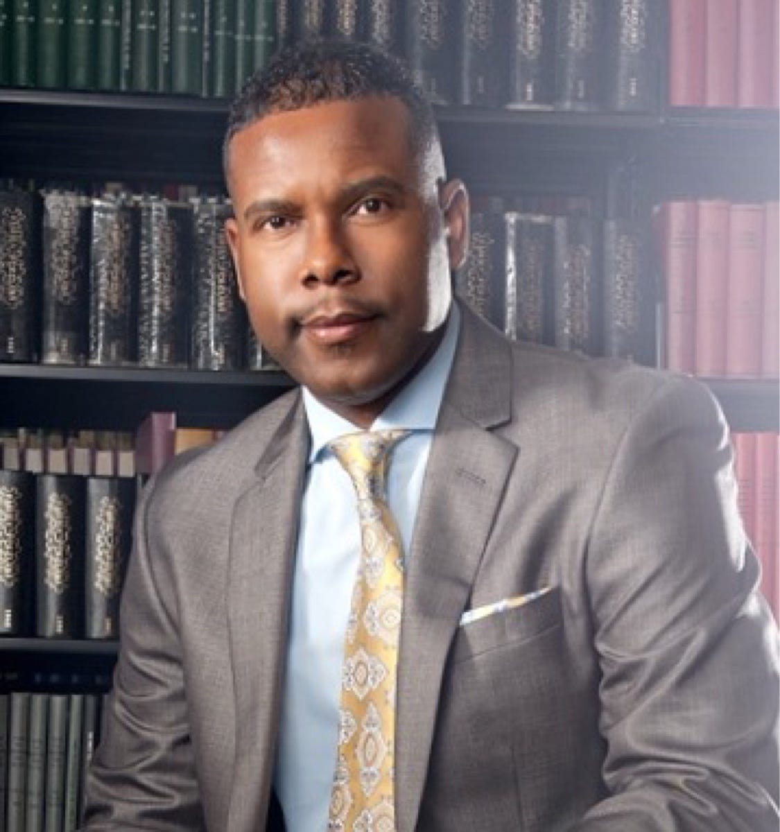 Hundley Batts Jr – Medium