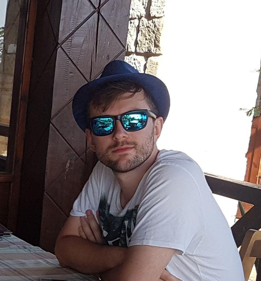 Alex Gridnev – Medium