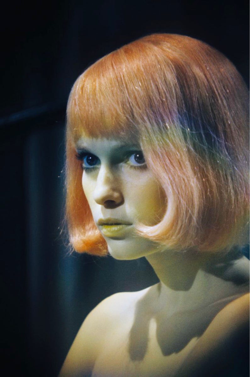 Tigellinus – Medium