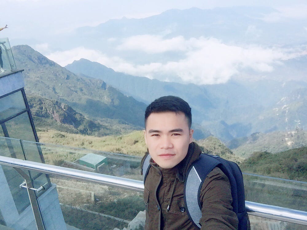 Leo Nguyen – Medium