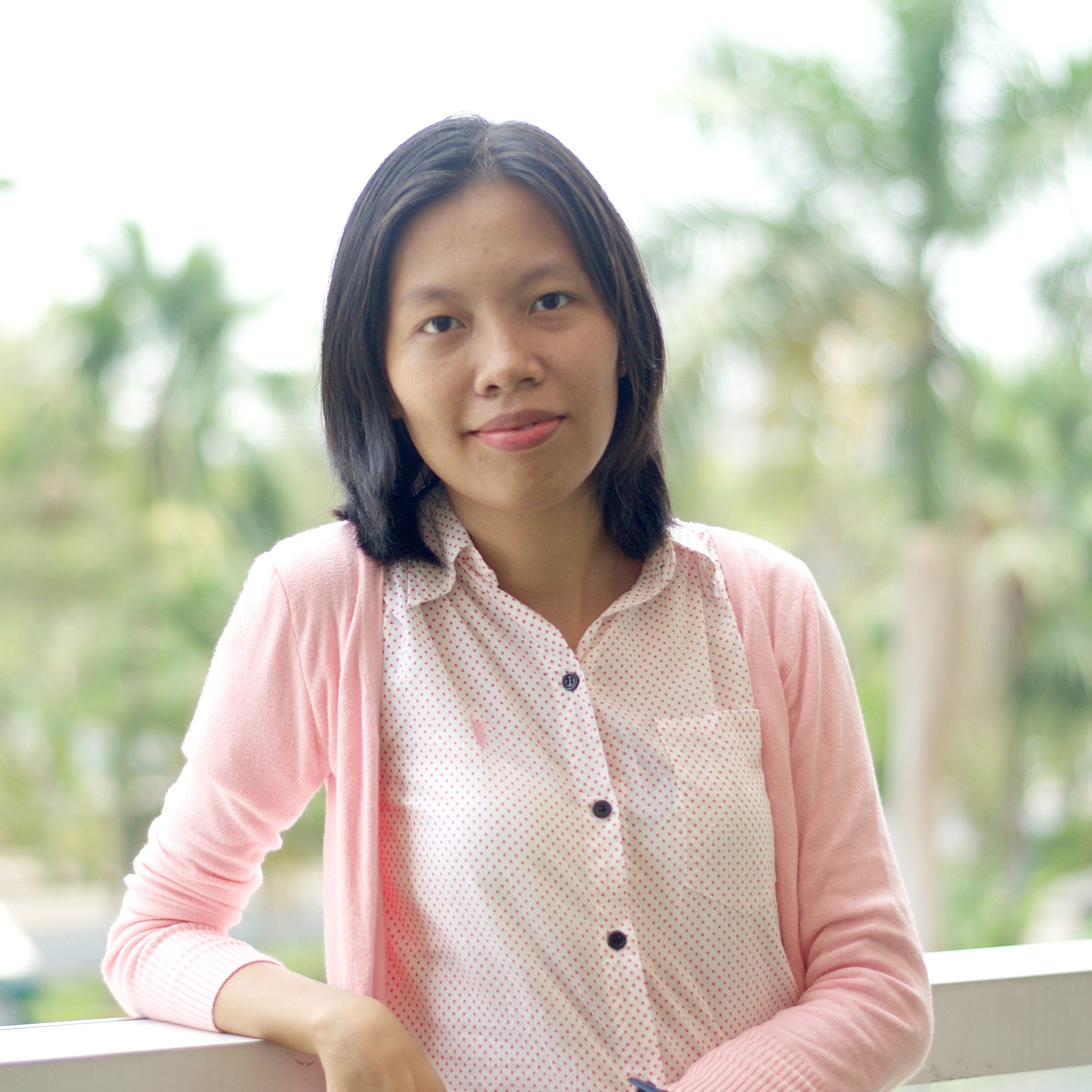 Trang Le Thi Doan – Medium