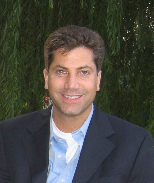 Neil Cohn, CodeGreen.org Co-founder – Medium