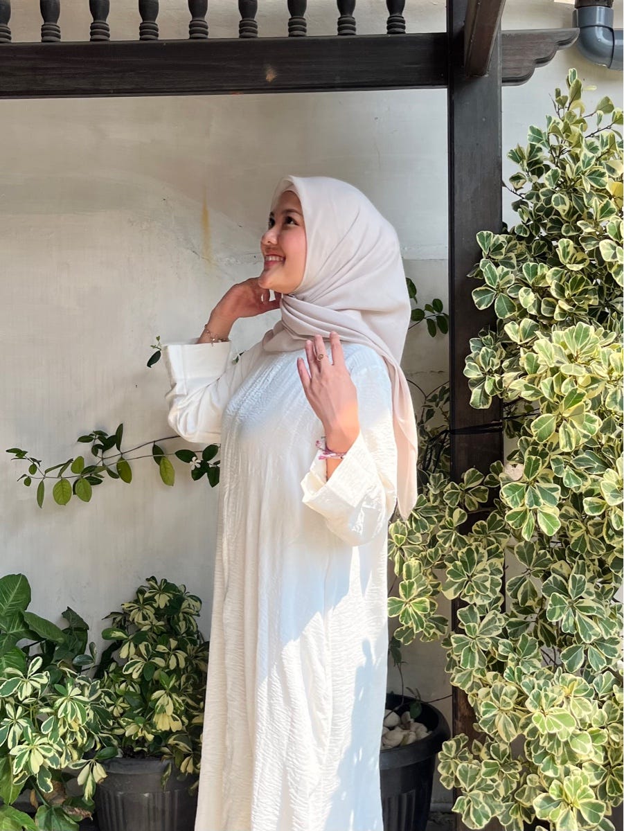 Ocdheyusa Salsabila – Medium