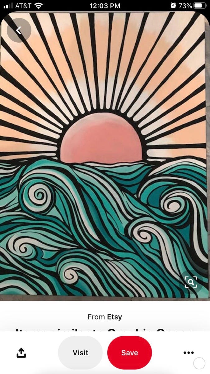 About – Rachael Bell – Medium