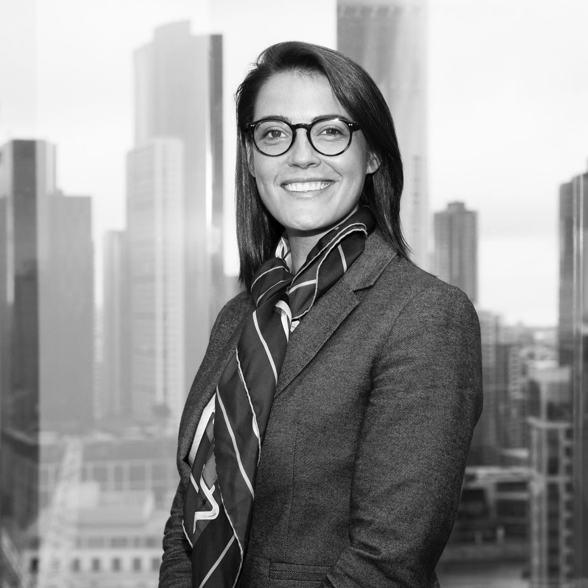 Georgia Beattie – Medium