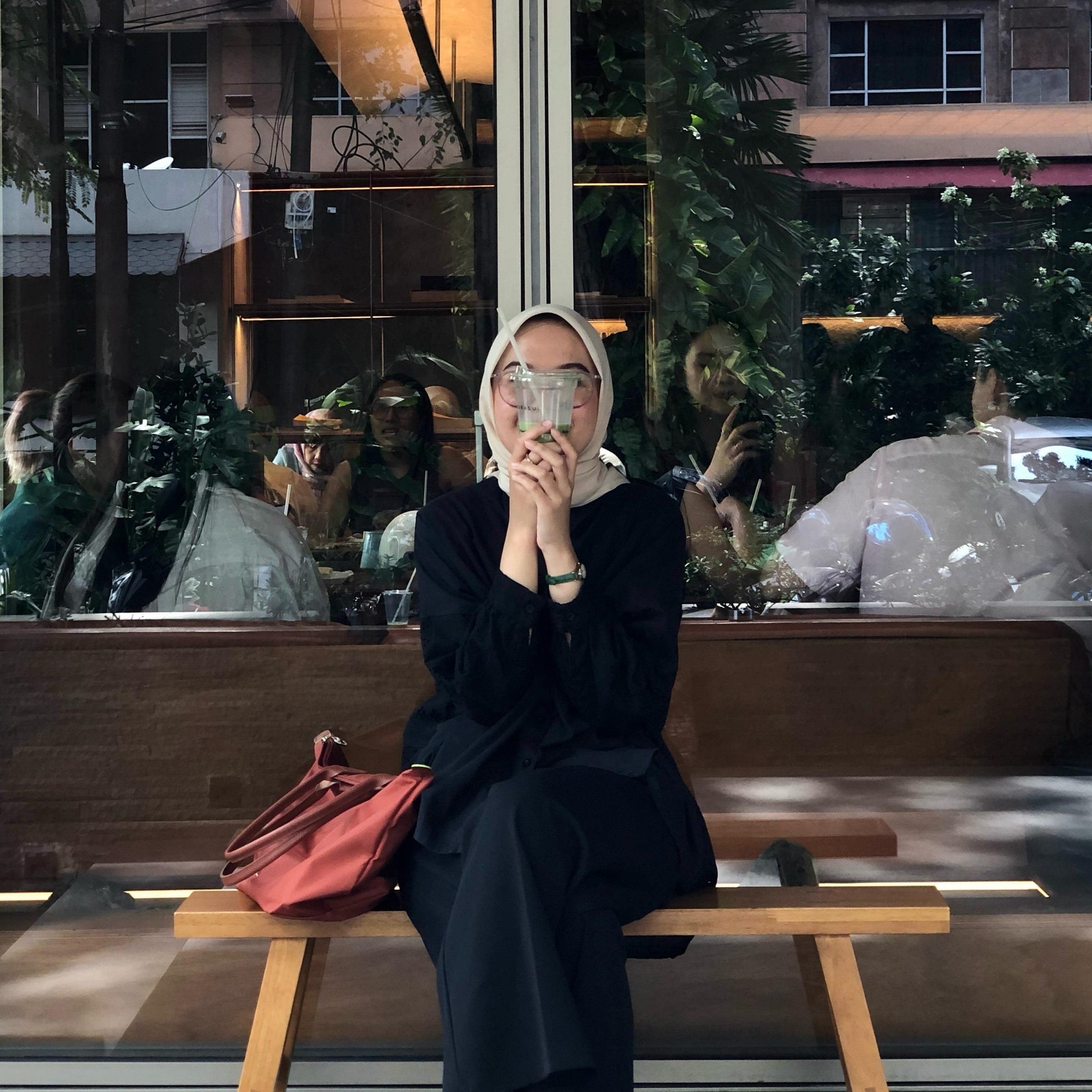 Nasywa Audreyan – Medium