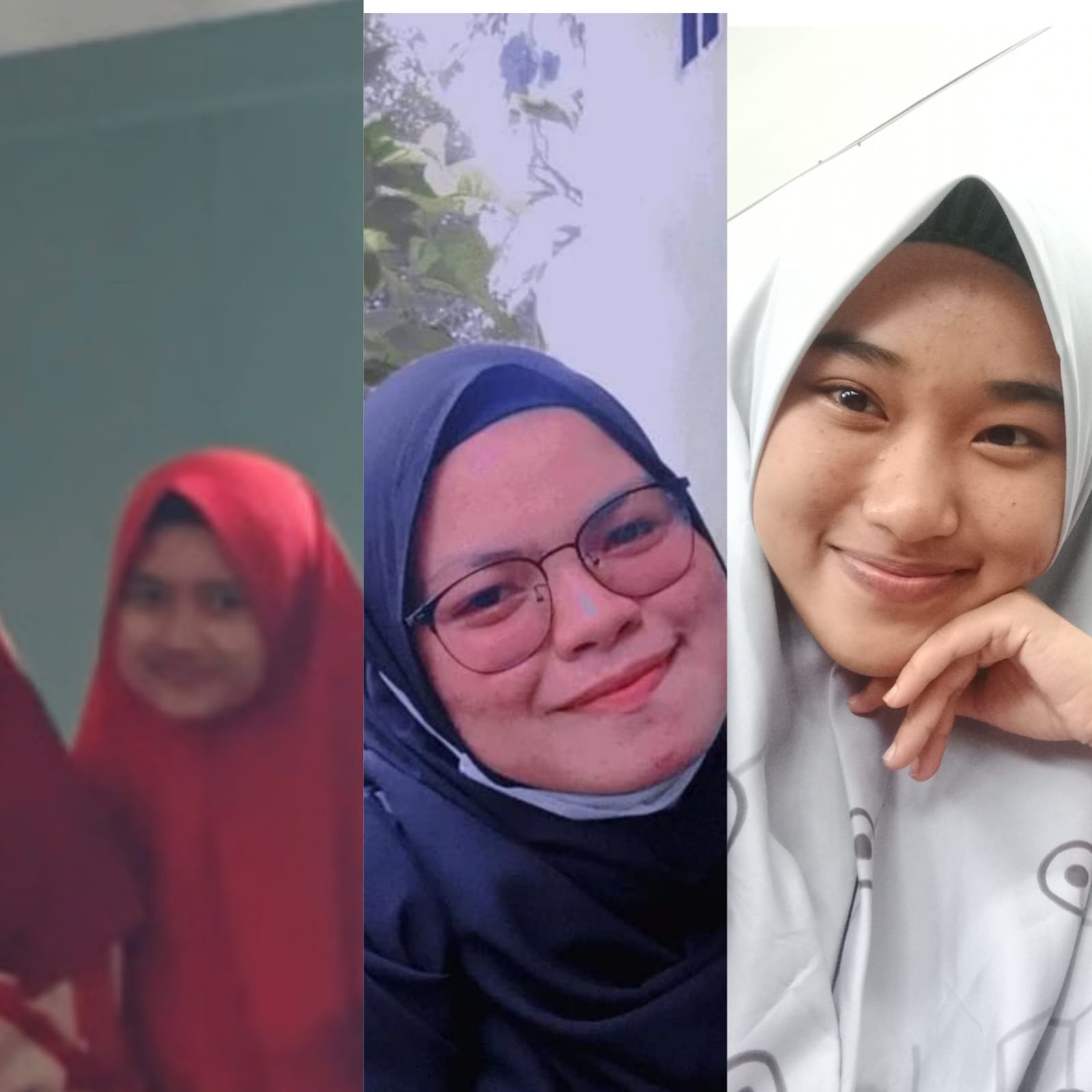 Herlina Pertiwi – Medium