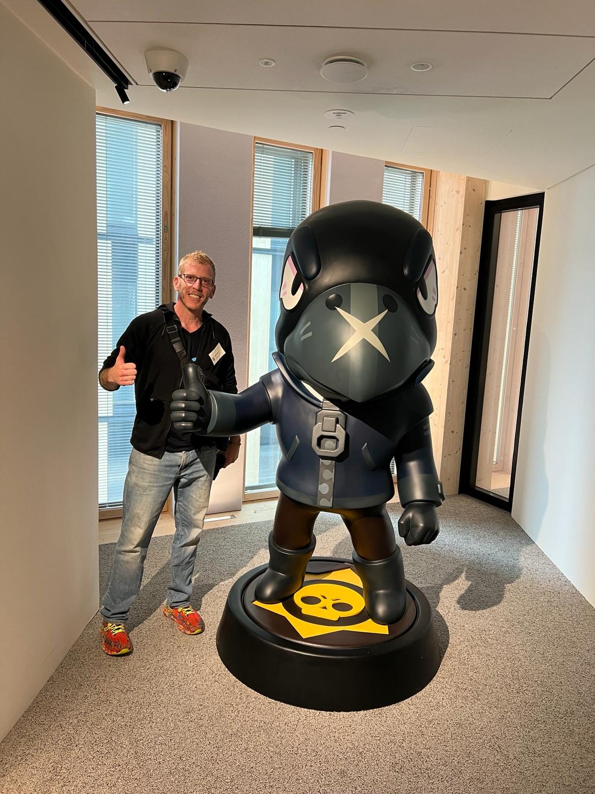 About – Orel Sror – Medium