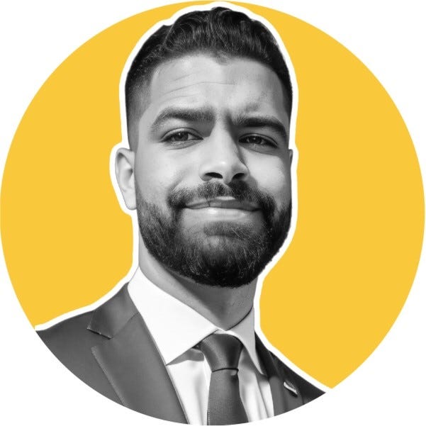 Charaf Mazoury – Medium