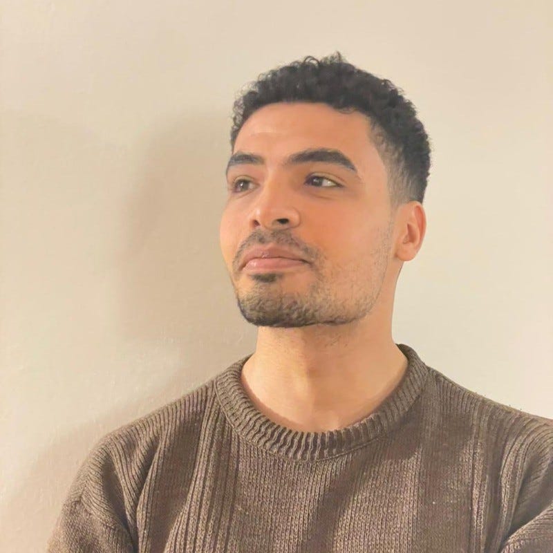 Moez Zhioua – Medium